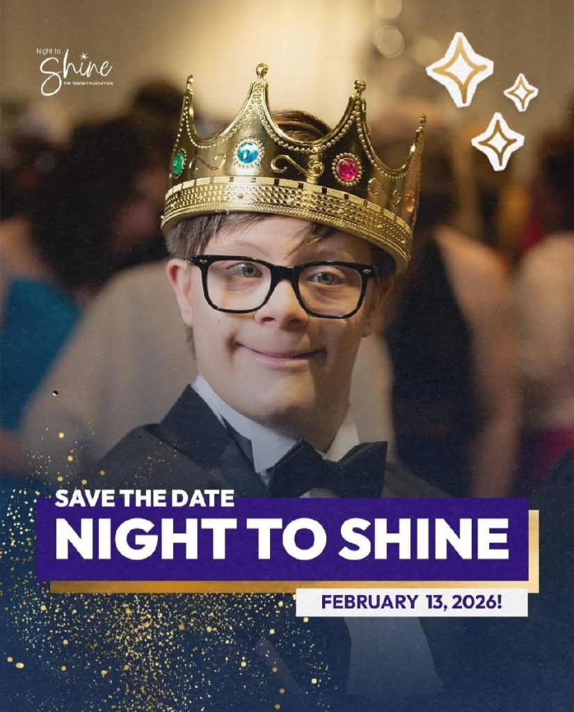 Night to Shine - Grand Point Church