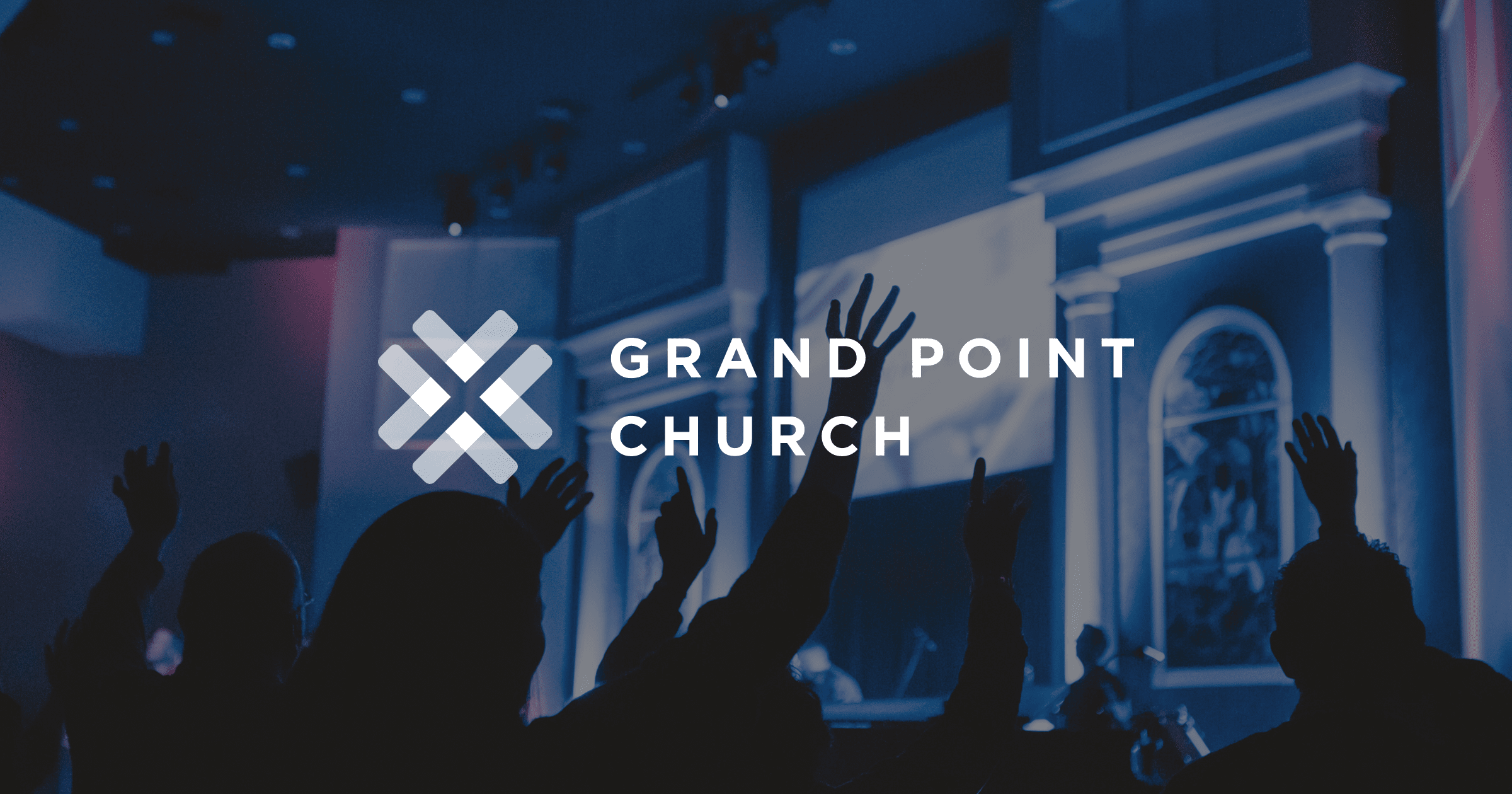Walk By Faith - Grand Point Church